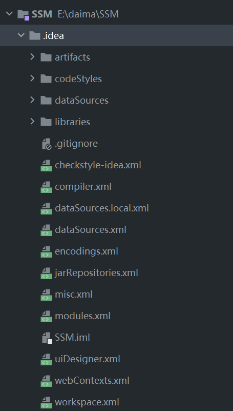 Idea中刷新git分支列表 （【intellij Idea】在idea上操作 Git分支合并、切换） 编程库