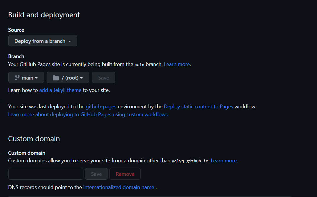 Gihub当图床 以及csdn会盗链解决方法_图床盗链-CSDN博客